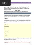 Typing Keyboard Lmg-Arun | PDF | Text | Writing Implements