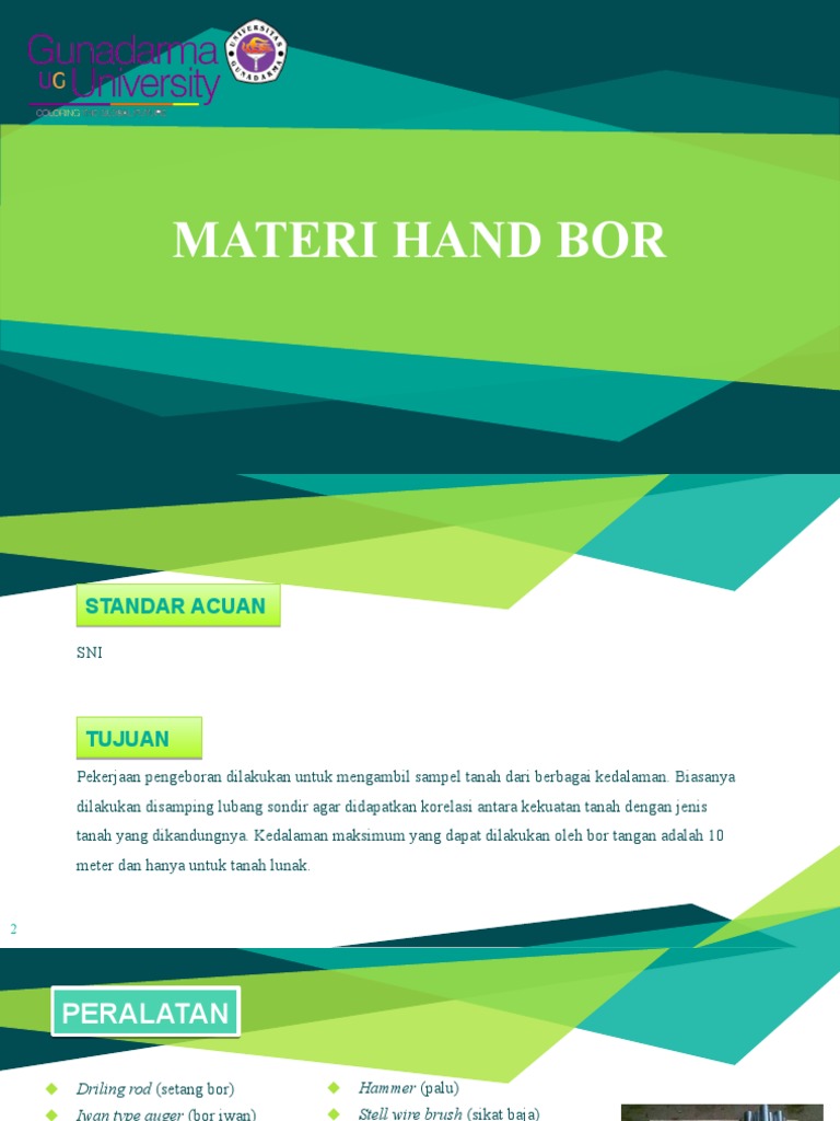 HANDBOR | PDF