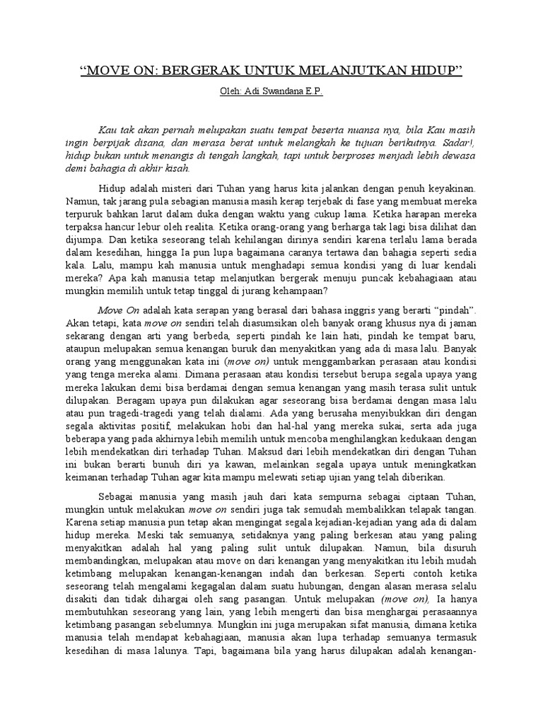 Adi Swandana E.P. IAT '21 | PDF