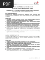 Suplement - Astra Management System (AMS) | PDF