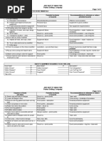 Simple Inbound Delivery Process - EWM | PDF | Warehouse | Computing