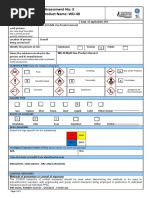 Soldering Risk Assessment 2018 PDF | PDF | Soldering | Risk