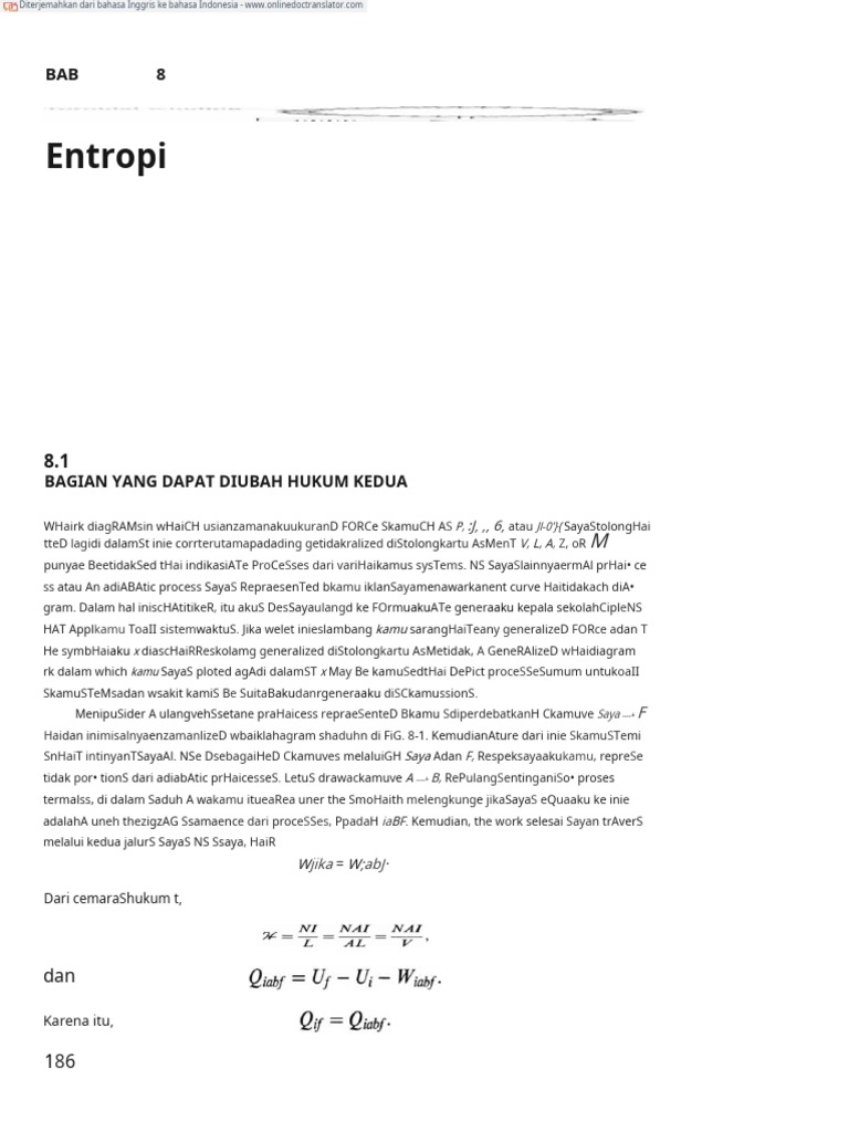 CHAPTER 8 Termo - En.id | PDF