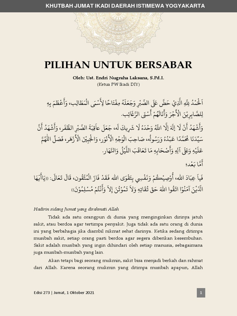 Edisi 273 - 011021 - Endri Nugraha Laksana | PDF