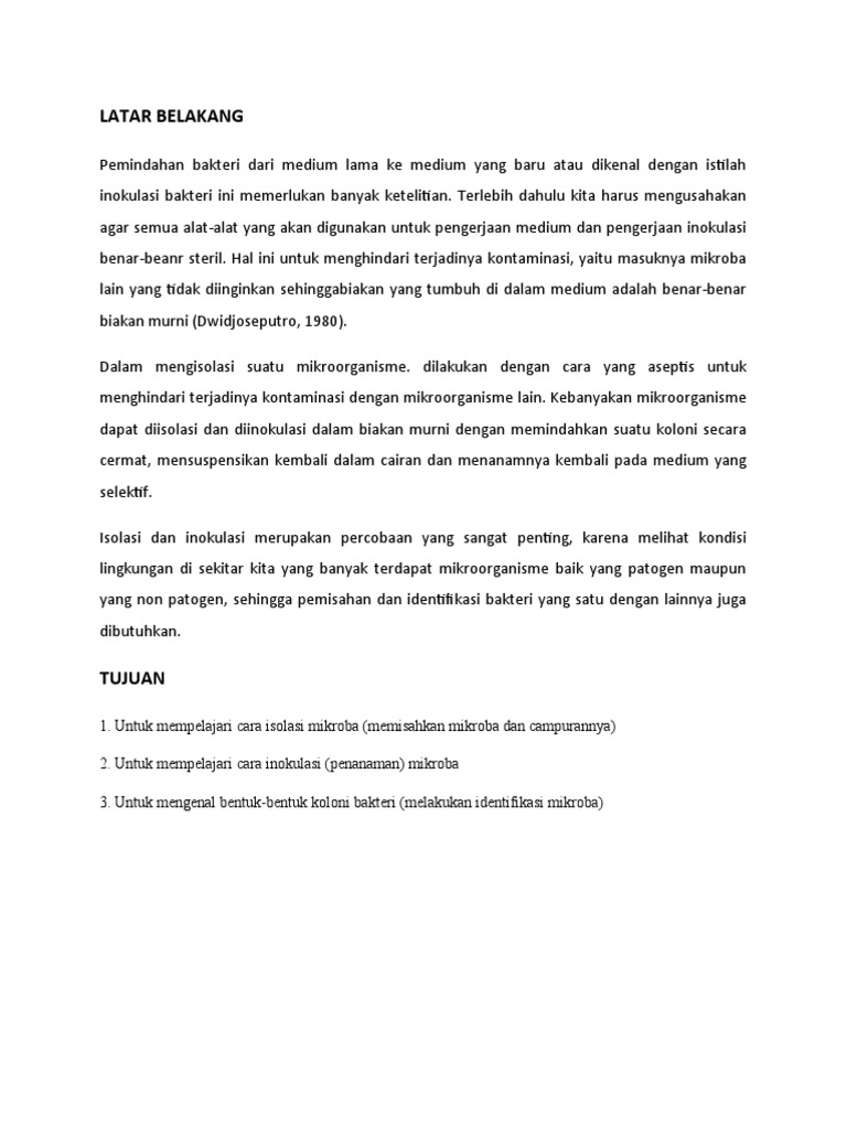 LAPRAK Mikropangan | PDF | Kesehatan Holistik | Sains & Matematika