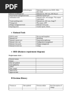 CS8582 Object-Oriented-Analysis-and-Design-Lab-Manual PDF | PDF | Unified Modeling Language ...