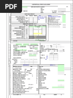 Native Data Sheet Asme b73.1 | PDF | Pipe (Fluid Conveyance) | Pump