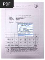 Fabrication of GRE Piping PDF | PDF | Adhesive | Pipe (Fluid Conveyance)