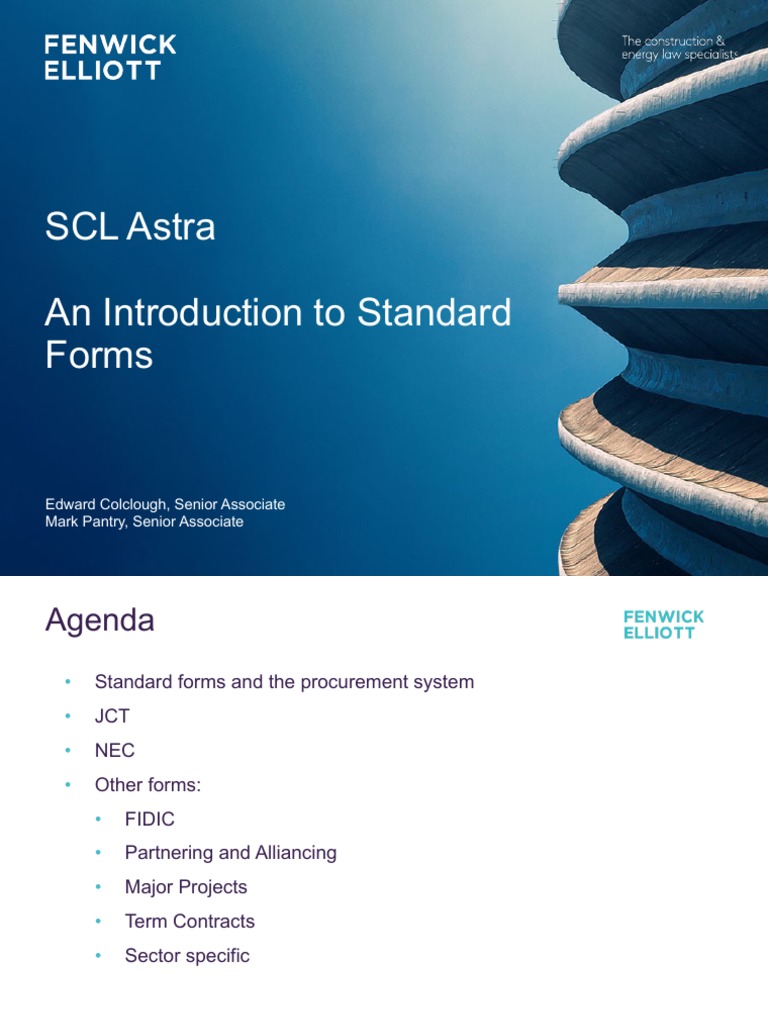 An Introduction To Standard Forms | PDF | Economic Sectors | Economies