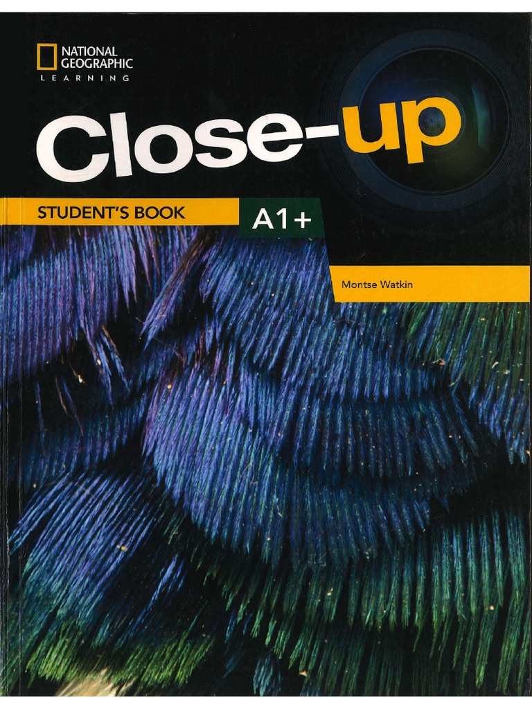 Close Up A1+ Unit 1-2 | PDF