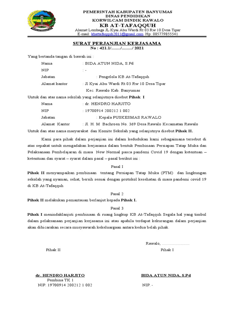 Mou Puskes TTG PTM TK | PDF