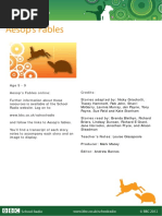 SEMI - DETAILED LESSON PLAN Grade 5 English | PDF | Lesson Plan | Cognition