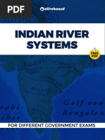 India River Map | PDF
