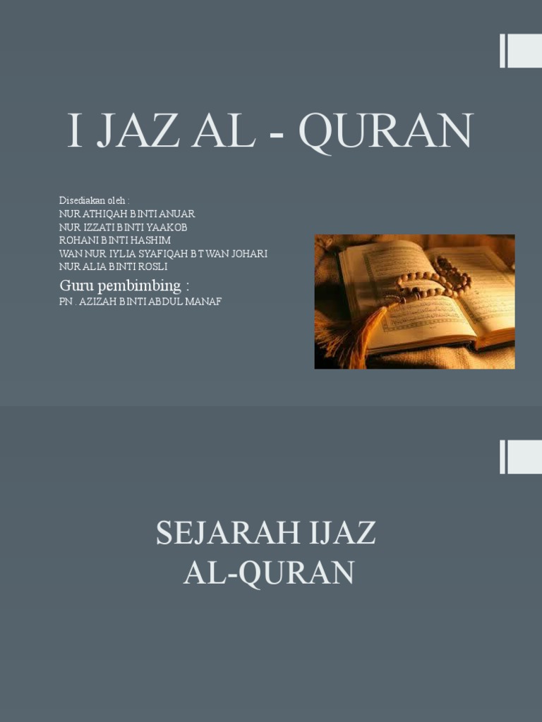 Ijaz Sem 2 | PDF | Ilmu Sosial | Sejarah