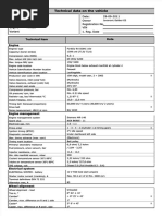 Ford Injector Programming Tdci | PDF | Fuel Injection | Rotating Machines