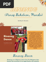 Understanding Senakulo in the Philippines | PDF | Jesus | Philippines