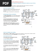 Centrifugal Pump Overhaul Procedure | PDF