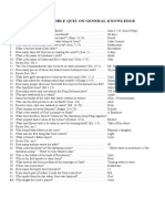 PSAC Grade 6 Maths Paper 2024 | PDF
