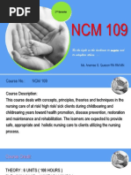 STI/RTI Syndromic Case Management - NACO | PDF | Vagina | Safe Sex