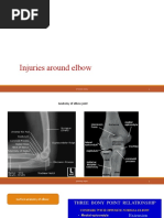 Boyd & Griffin Classification (1949) | PDF | Hip | Surgery
