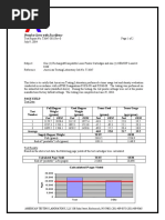 Blotter Test Paper | PDF | Home & Garden
