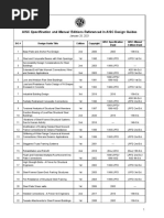 AISC 325 +original | PDF | Structural Steel | Mechanical Engineering