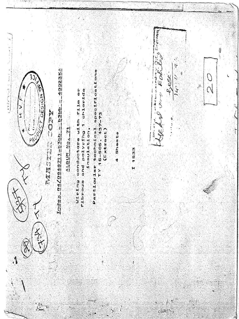 Ty 16.505.437-73 | PDF