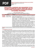 FDA Pre Submission Cover Letter | PDF | Food And Drug Administration ...