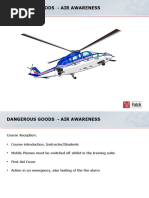 IATA DGR 66 Edition 2025 Significant Changes 1725288532 | PDF | Dangerous Goods | Sodium