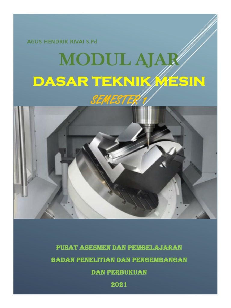 Revisi Final 4-6 Agus Hendrik Rivai PDF | PDF | Seni