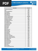 Insurance Company Fax Number List | PDF