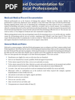 APD Waiver Provider Enrollment Guide | PDF | Medicaid | Americans With ...