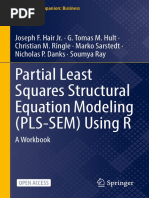 Contoh Proposal Sempro 1 | PDF