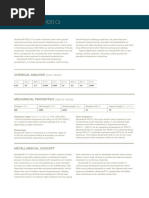 Bond Angle Chart | PDF | Stereochemistry | Atomic