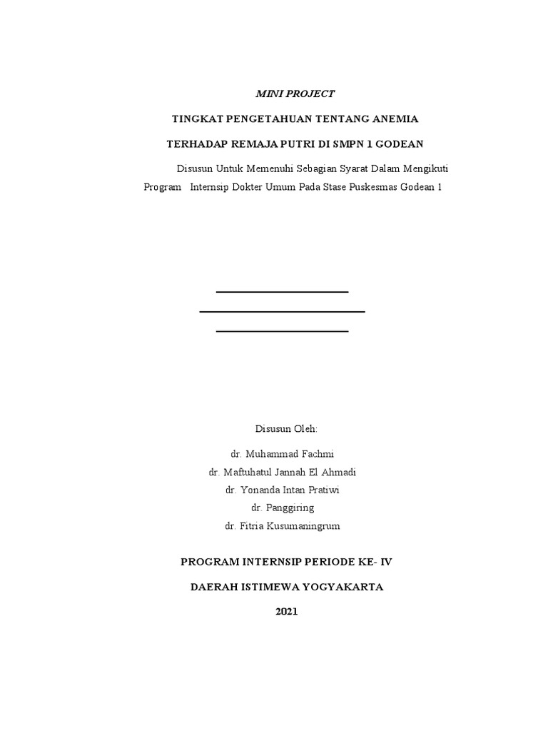 Minip Pdf
