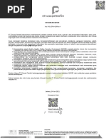 Pertamina CLSR 2024 Guideline | PDF