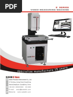 Zenition - Zenition 50 Specifications Document | PDF | Computer Monitor ...