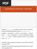 Distribusi Beta | PDF