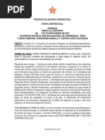 Requisitos para el PIN SIAFI en Honduras | PDF | Bancos | Economias