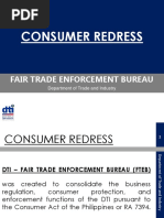 Sales Promotion Permit Guide | PDF | Metro Manila | Business