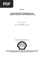 Flowmeter Selection Chart | PDF | Flow Measurement | Continuum Mechanics
