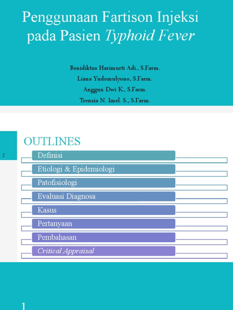 CPD Fartison 2 | PDF