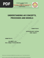 Eapp-Bow-Melcs 2020 2021 | PDF | Concept | Science