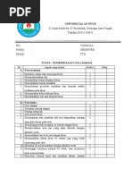 Sdki Slki Siki Hipertermi Diagnosa Intervensi Luaran Hipertermi | PDF ...