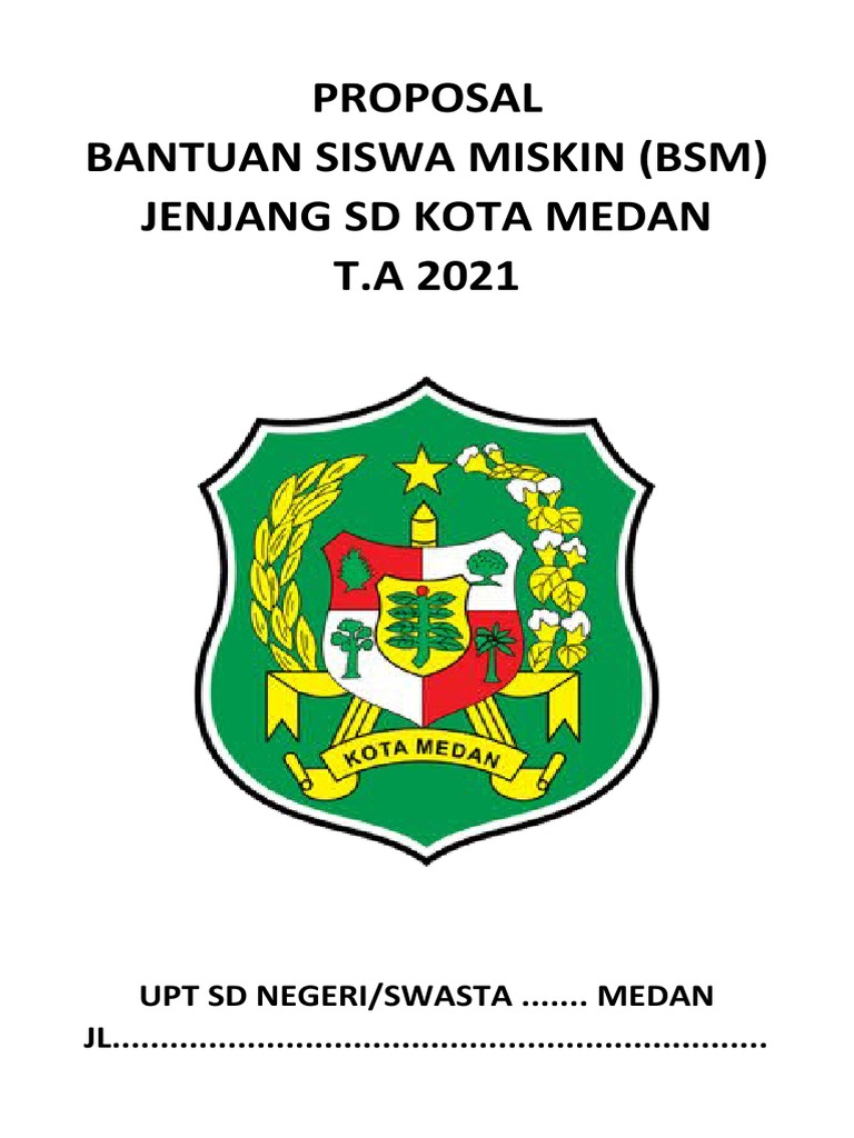 Cover BSM 2021 | PDF