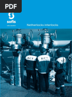 Valve Interlock - Smith Flow COntrol | PDF | Valve | Carbon Dioxide