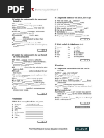 Voice Change - Exercise Sheet............... | PDF