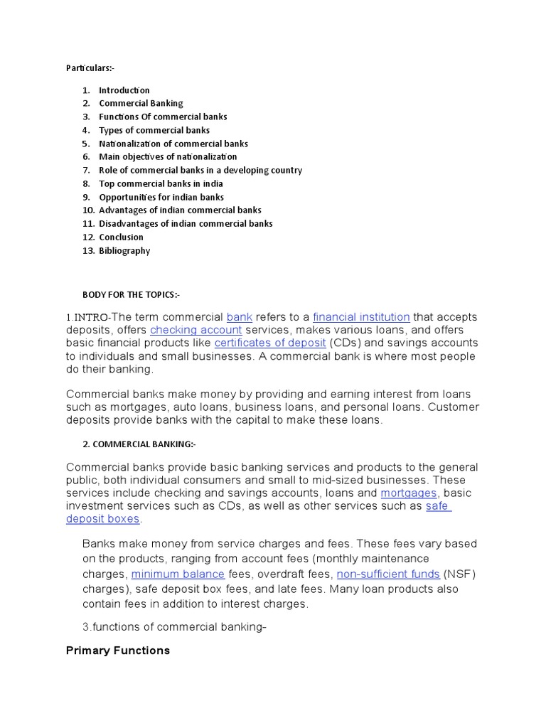 Bank Financial Institution Checking Account Certificates of Deposit ...