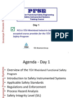 Hima Fscs - Tuv Fse Sample Questions 2013 | PDF | Safety | Business