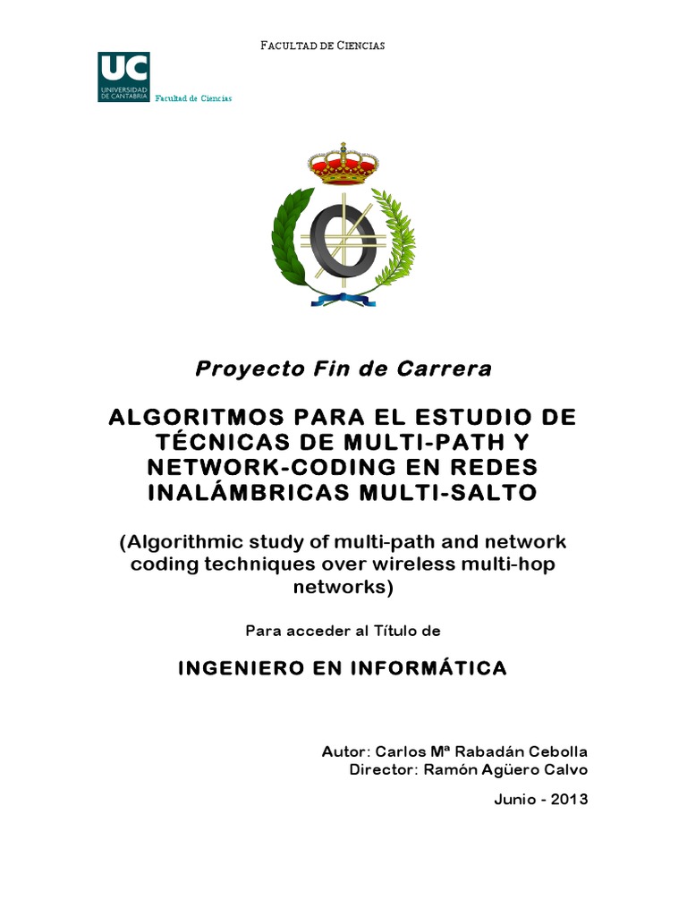 Proyecto de Programacion II | PDF | Teoría de grafos | Vértice (teoría de grafos)